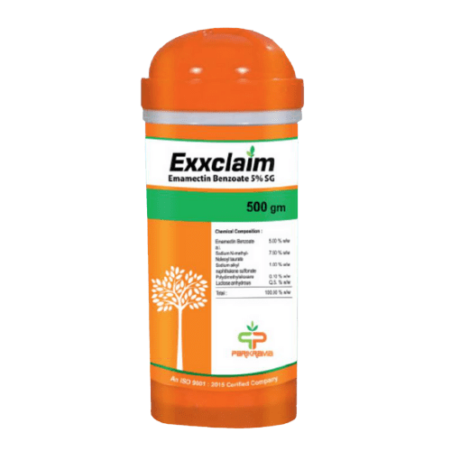 EXXCLAIM – Parikrama